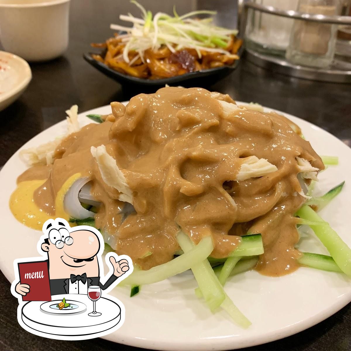A&J Restaurant in Irvine - Restaurant menu and reviews
