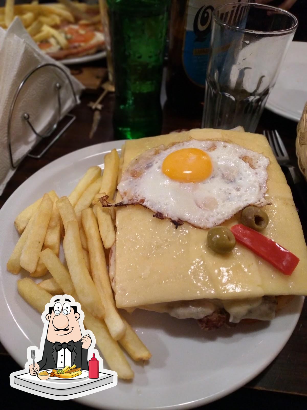 Alma Resto Bar, Tafí del Valle - Restaurant reviews