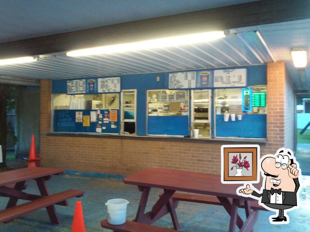 Bantam Chef, Bunnell - Restaurant menu, prices and reviews