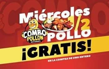 Restaurante Combo Pollón, Xalapa Enríquez, 91130, C. Nayarit 211 ...