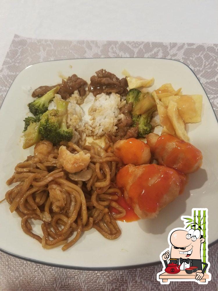 Dim Sum II Chinese Restaurant in Cranford - Restaurant reviews
