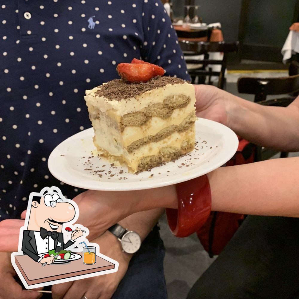El Trapiche steakhouse, Buenos Aires - Restaurant reviews