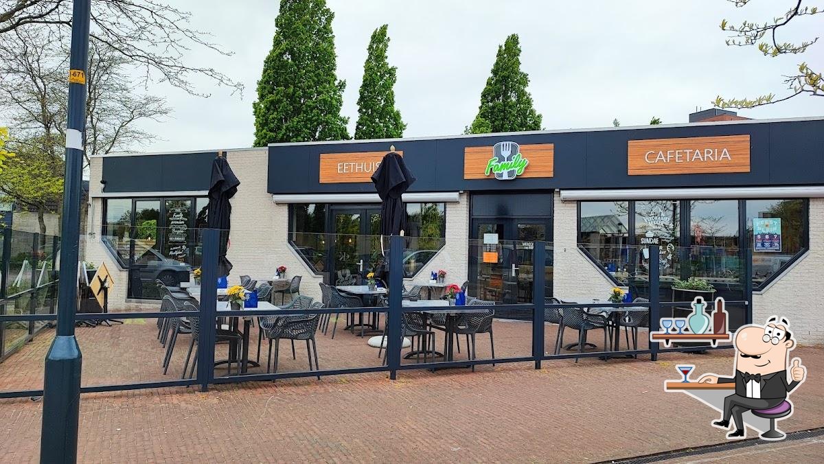 Family Bovenkarspel, Bovenkarspel - Restaurant menu, prices and reviews