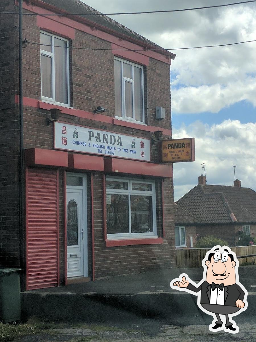 Panda Take Away, Seaham - Restaurant menu, prices and reviews