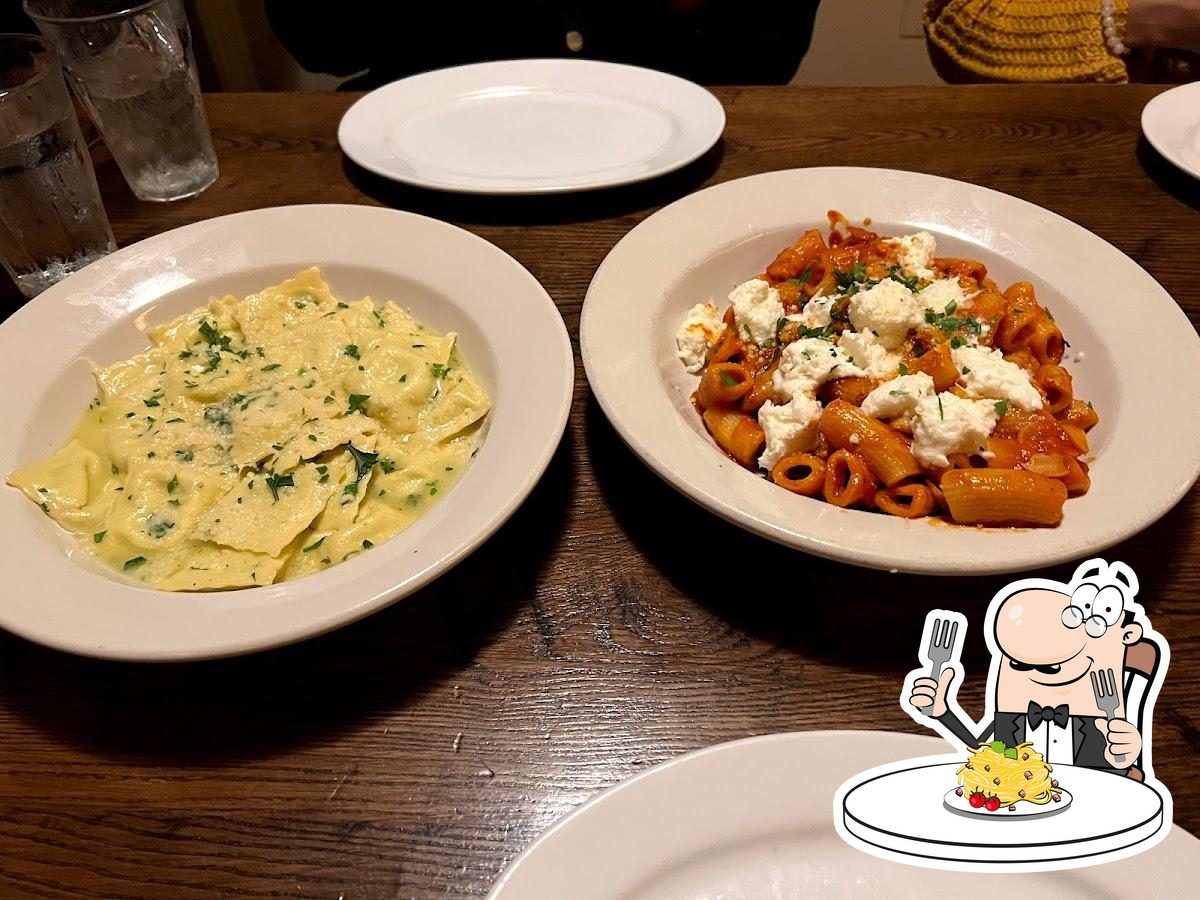 Trattoria Stefano in Sheboygan - Restaurant menu and reviews