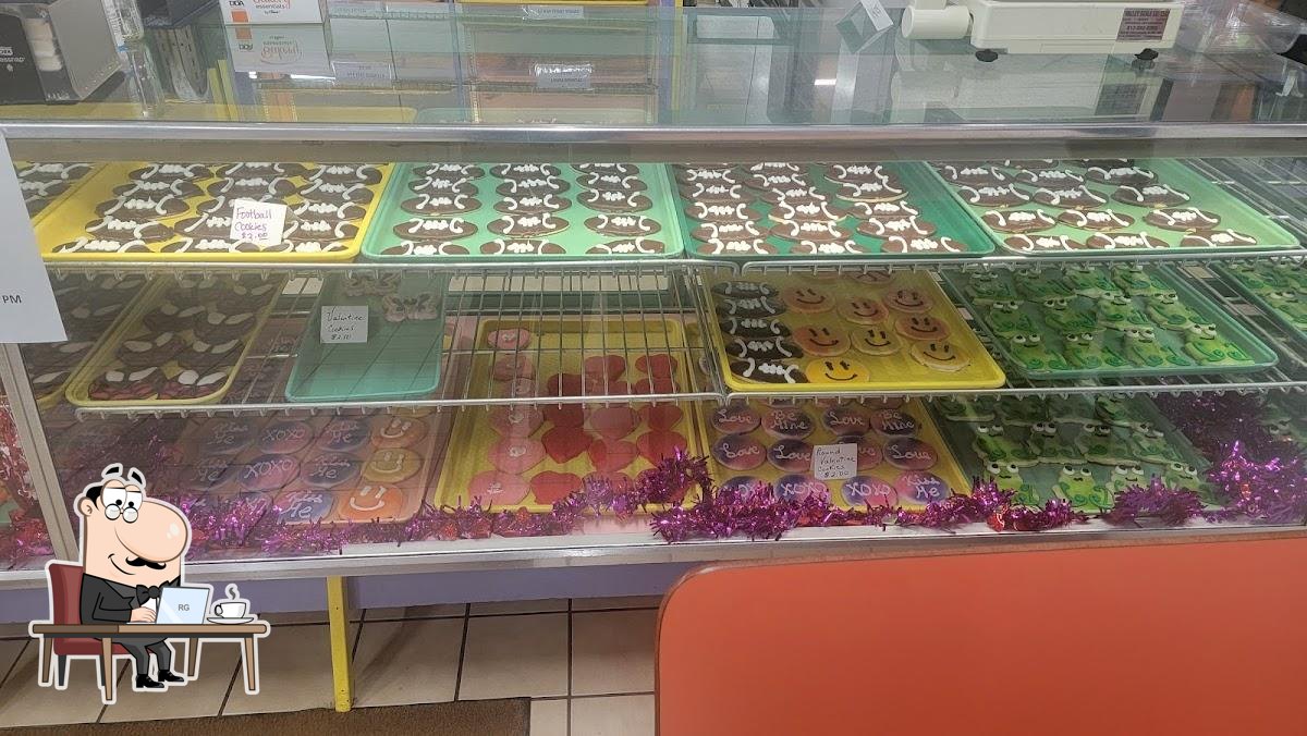 William's Bakery, Clarksville - Restaurant menu, prices and reviews