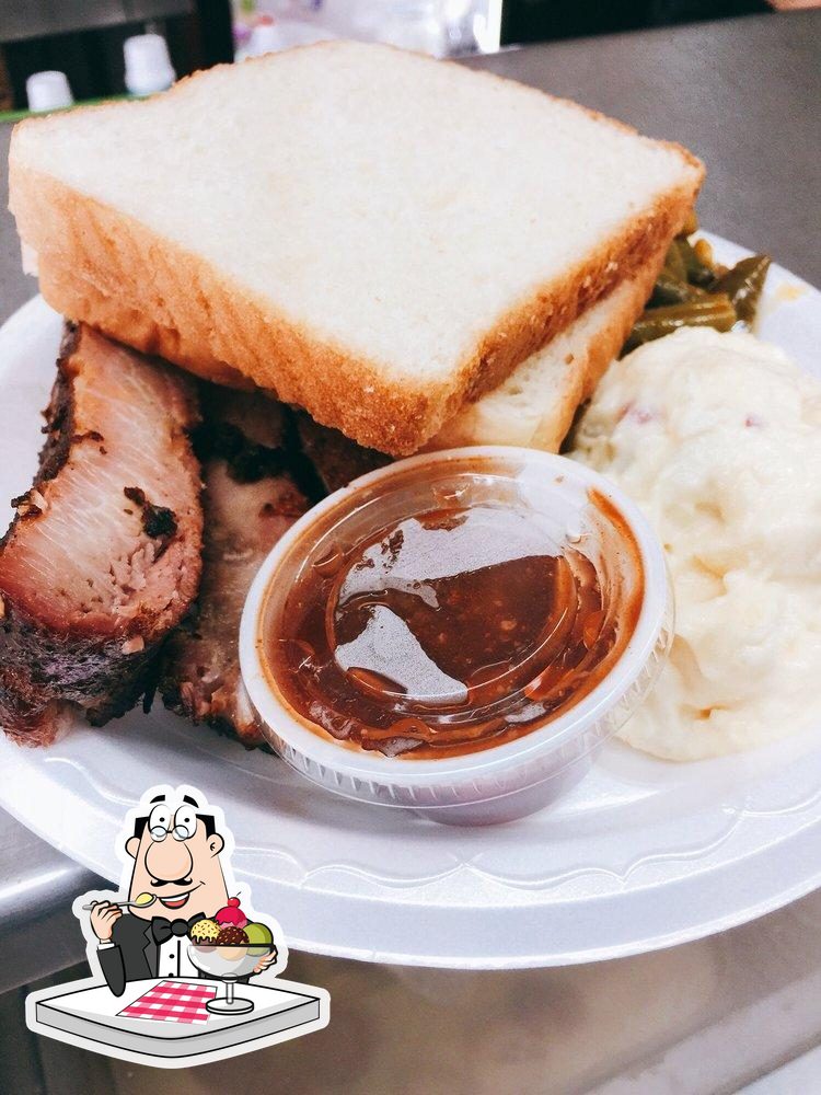Fat Boys BBQ in Temple - Restaurant menu and reviews