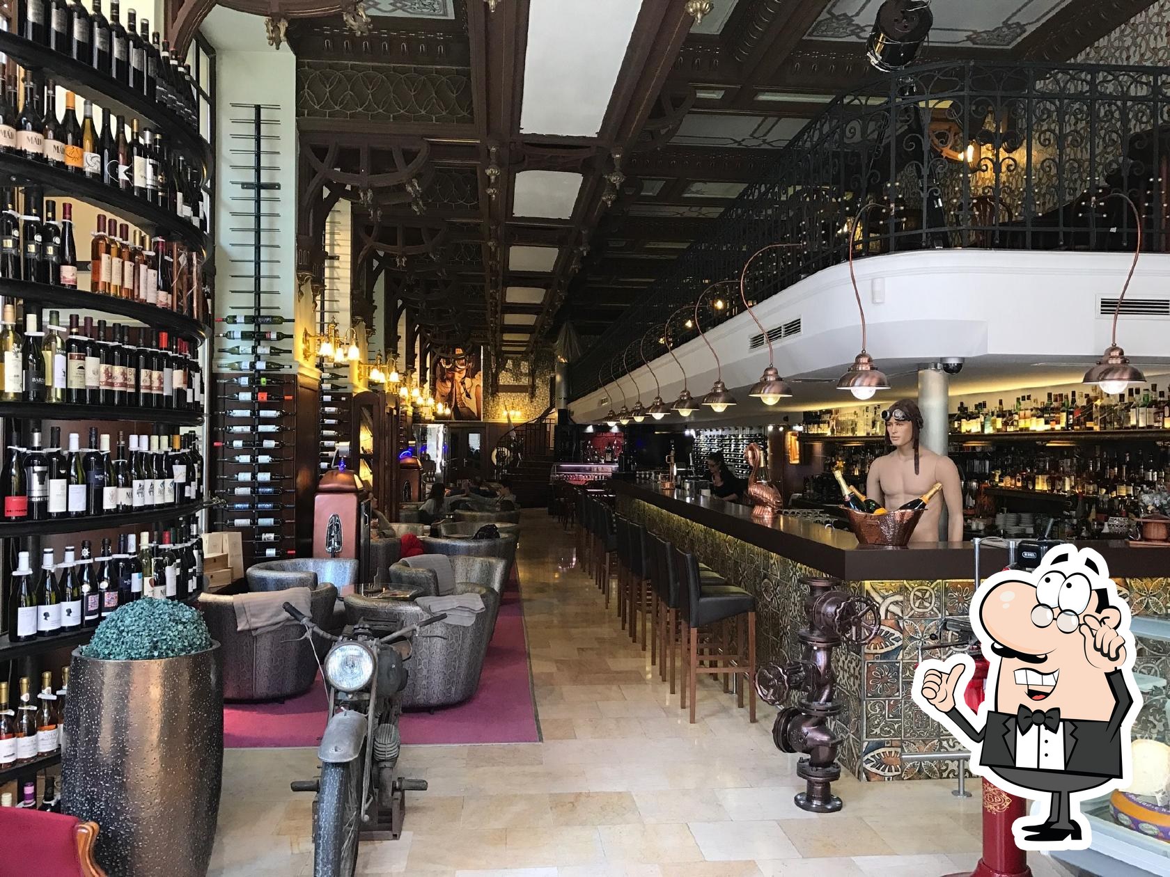 Le Gourmet Pécs restaurant, Pécs - Restaurant reviews