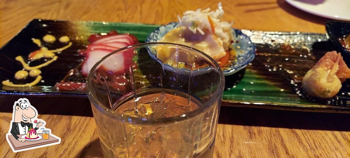 CHI Chinese and Sushi Bar in Bend - Restaurant menu and reviews