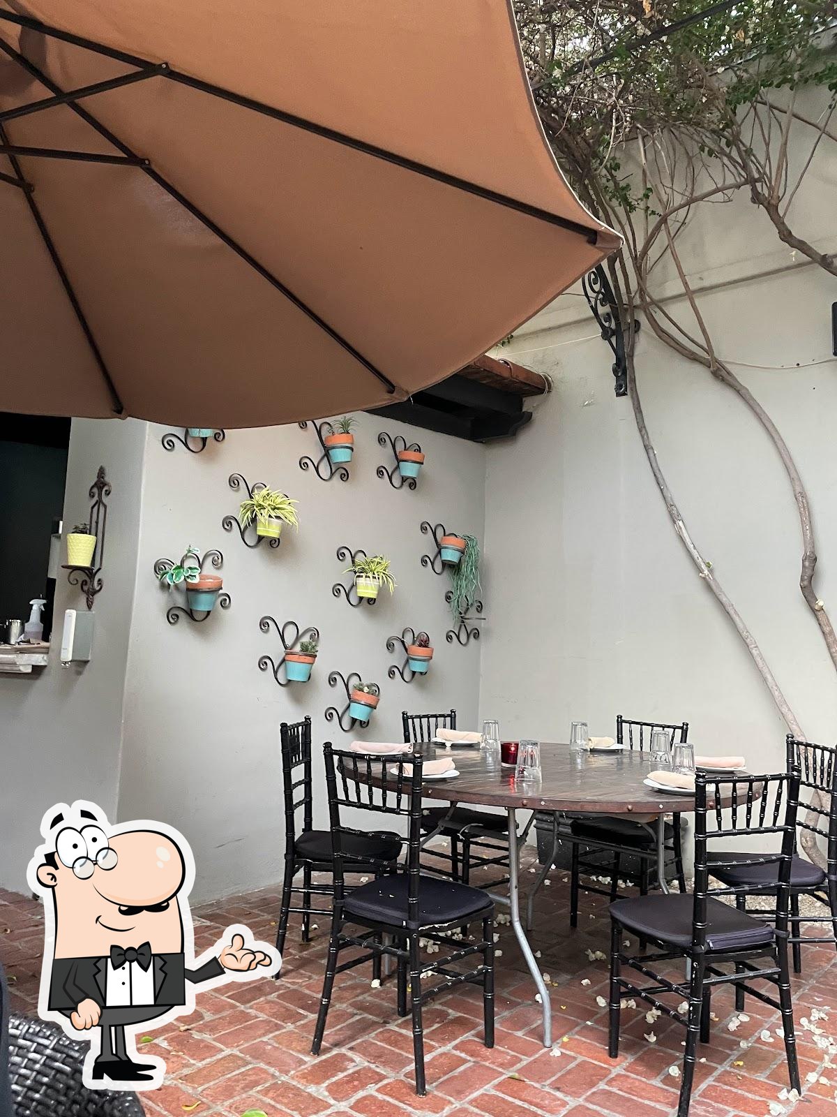 Ca Del Sole, Burbank - Restaurant menu, prices and reviews