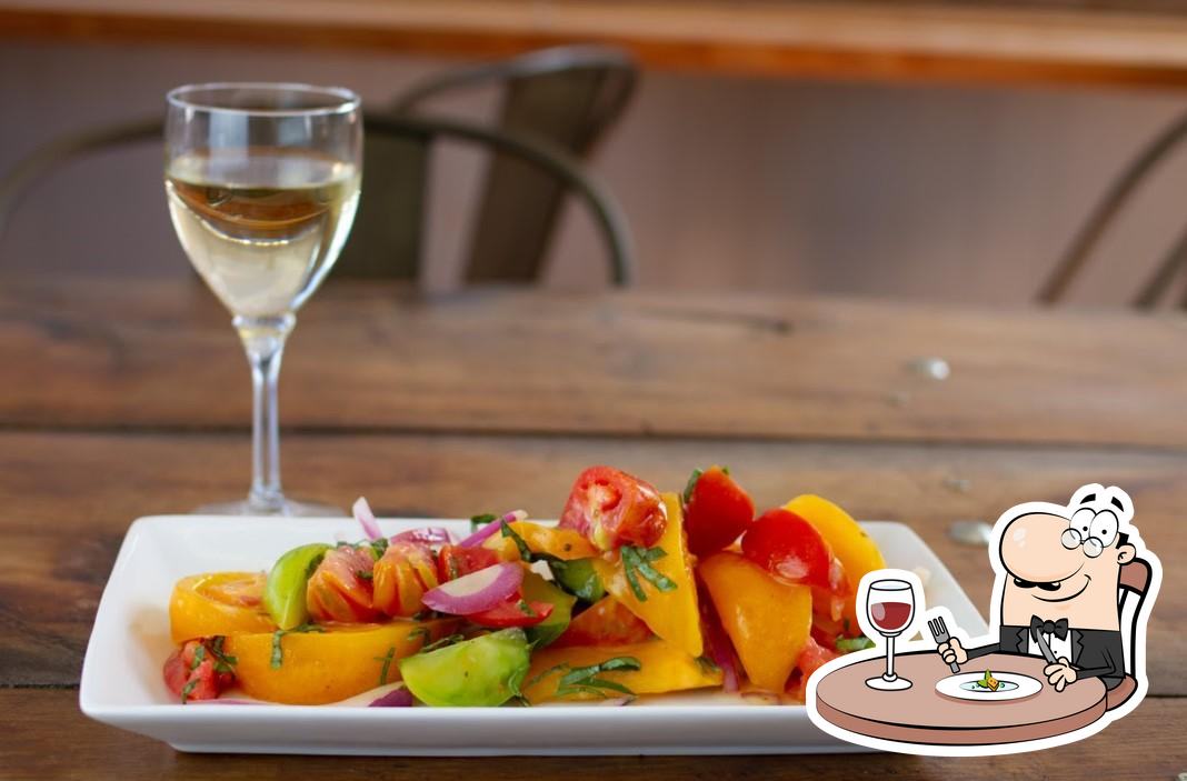 Chef Chic in Tucson - Restaurant menu and reviews