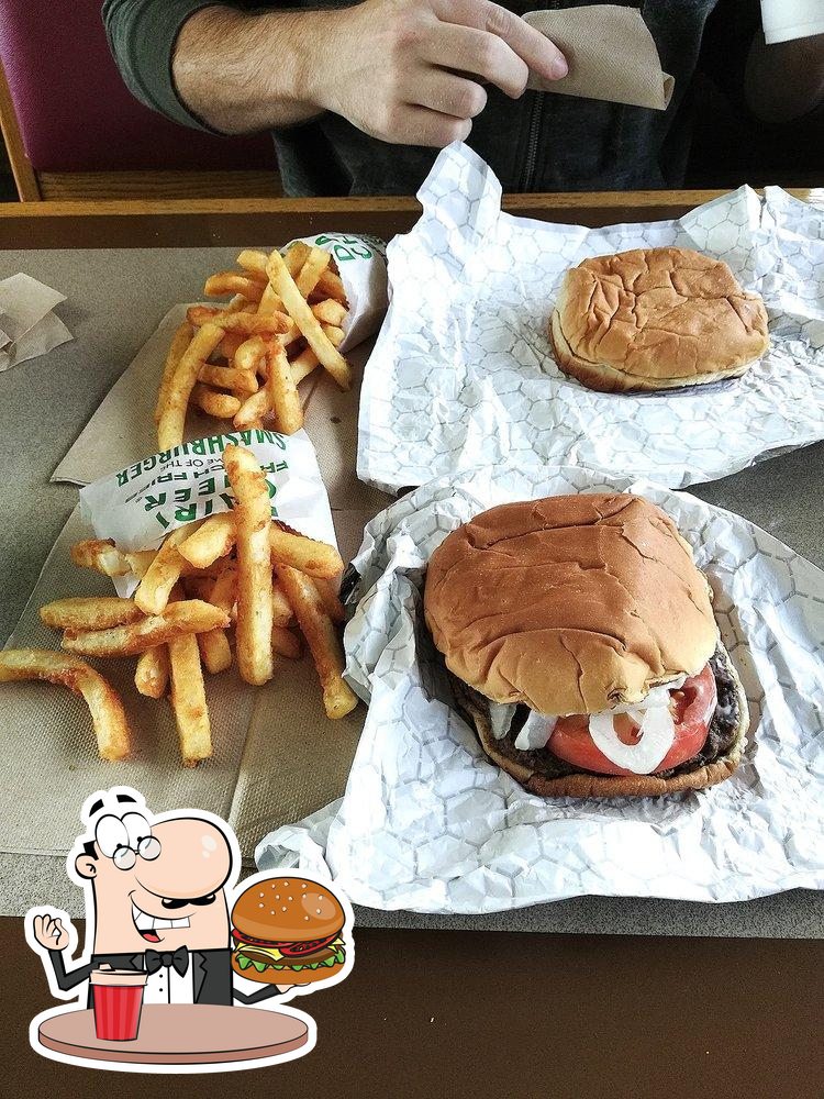 Dairy Cheer, 1384 N Lake Dr in Prestonsburg - Restaurant menu and reviews