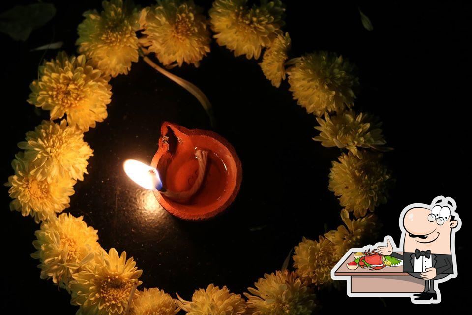 Neem Tree Cafe, Bommayapalayam - Restaurant reviews