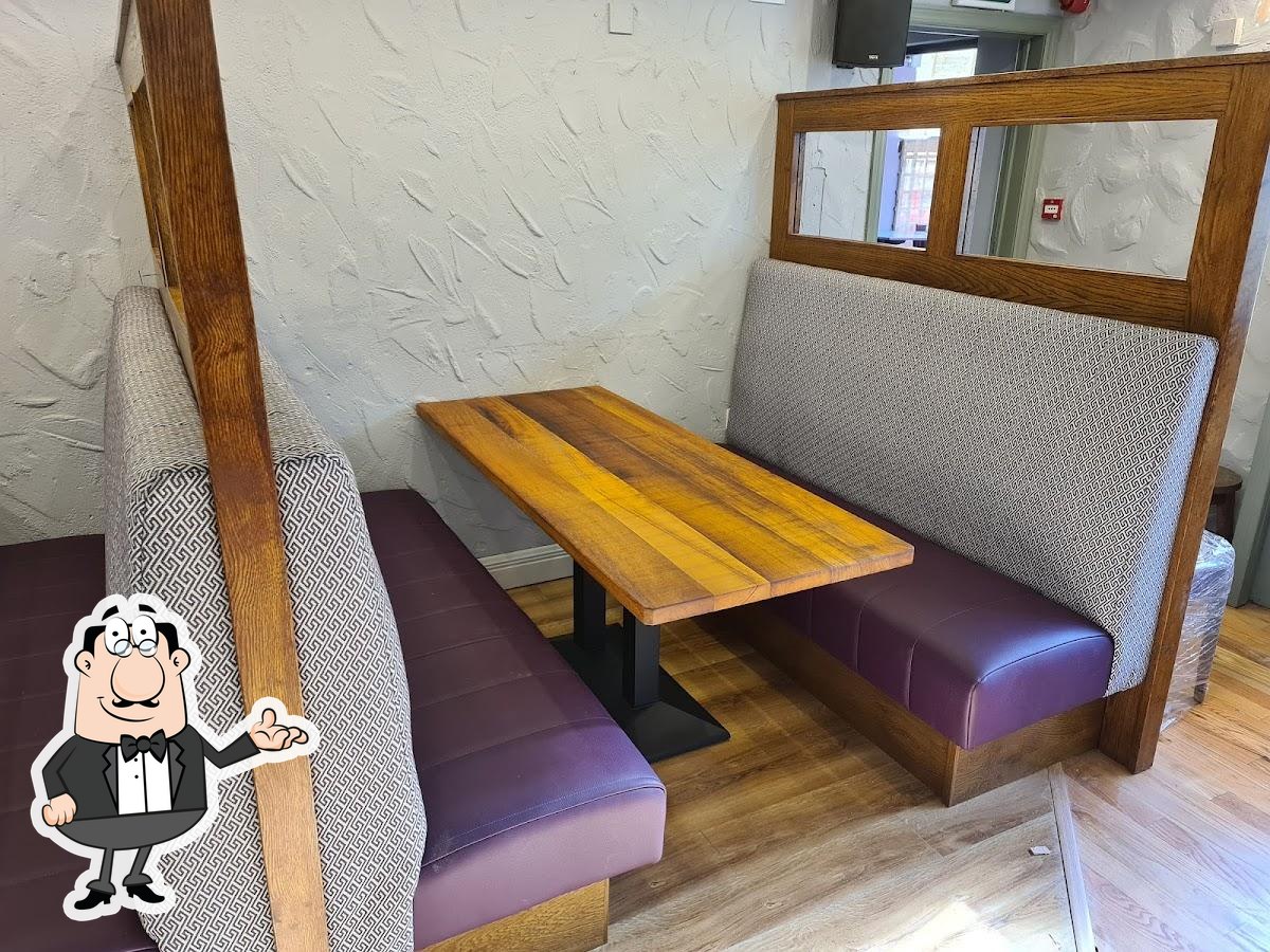The Bowers Bar, Restaurant & Accommodation in Ballinrobe - Restaurant ...