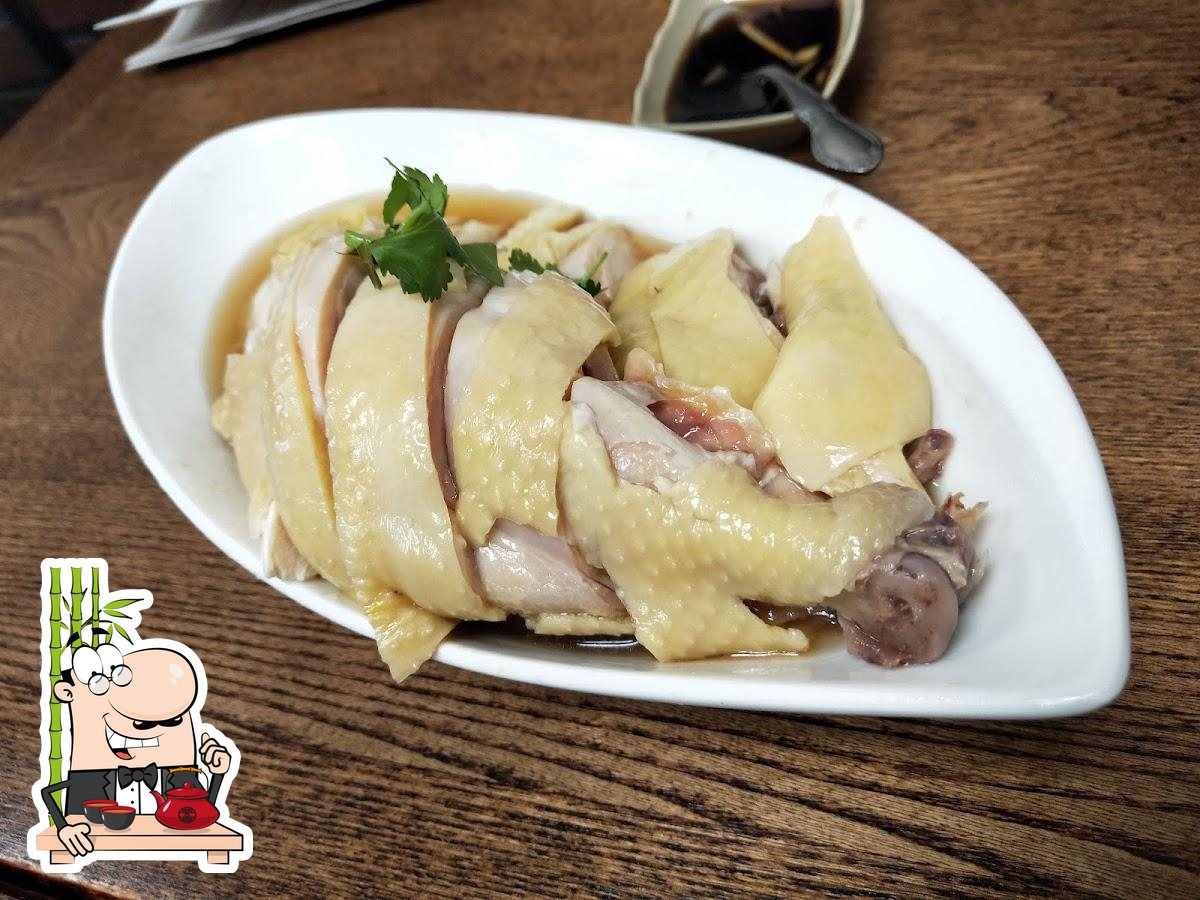 Wu's Shanghai Dumpling(Edison) 上海小笼 in Edison - Restaurant menu and reviews