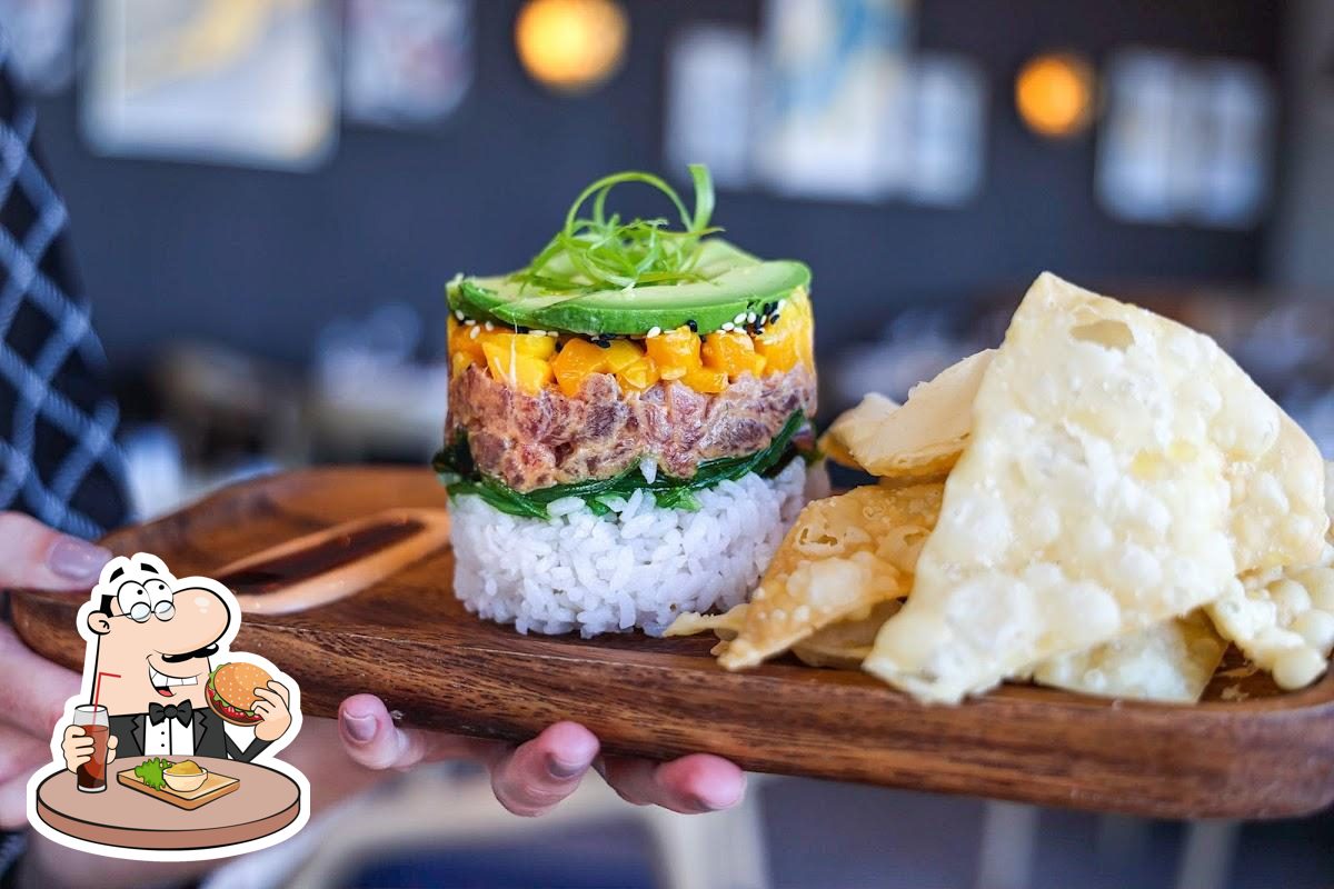 Mission Beach House in Revere - Restaurant reviews
