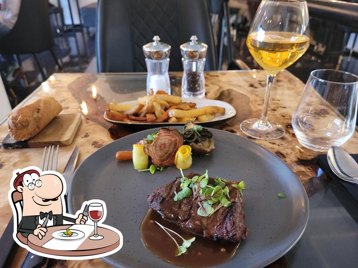 Black Beef restaurant, Montpellier - Menu du restaurant et commentaires