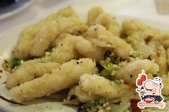 Lovely's of Hawkhurst in Cranbrook - Restaurant menu and reviews