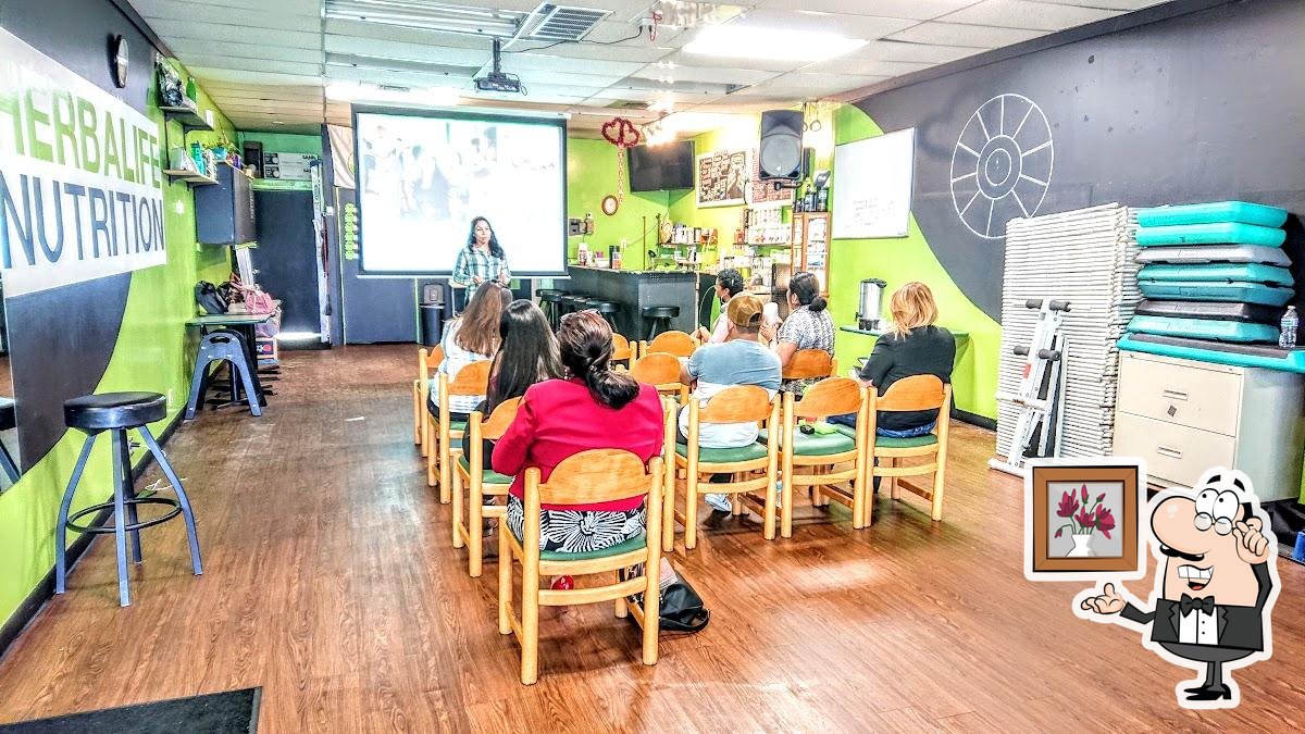 Herbalife Nutrition Clubs In Colorado | Besto Blog