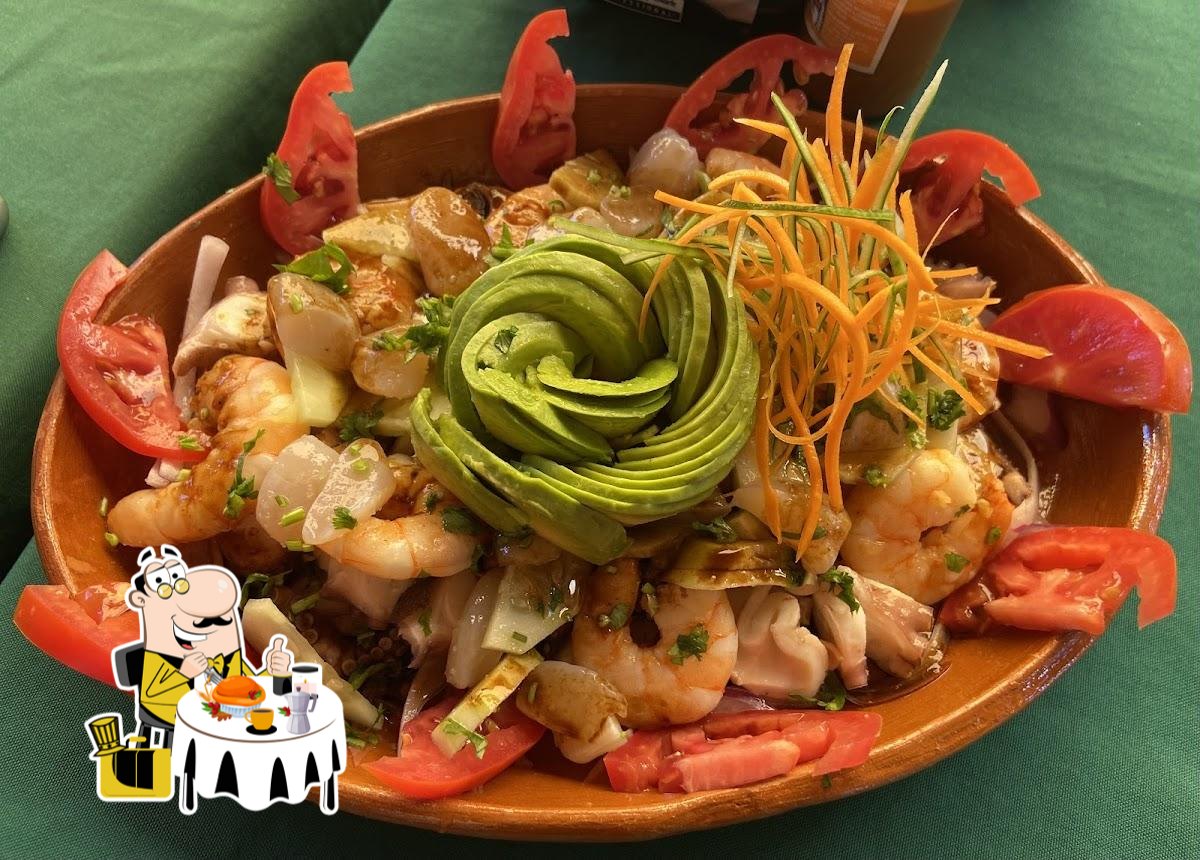 La Barrita, Las Jarretaderas - Opiniones del restaurante