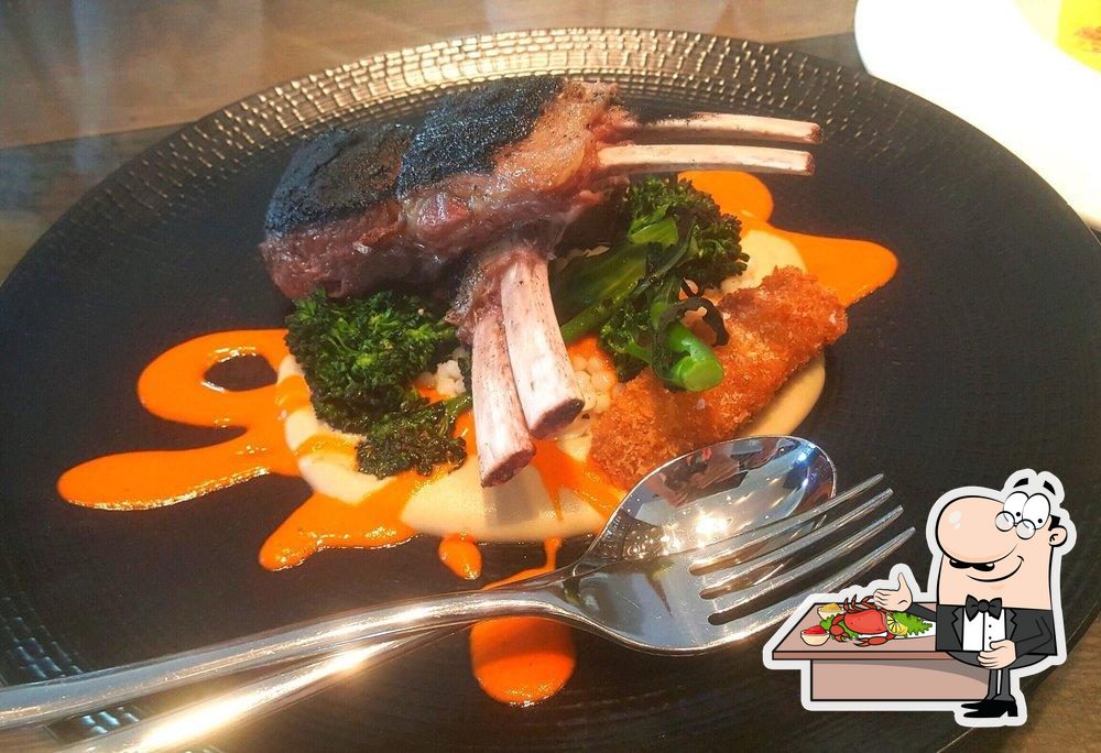 Allora Italian Restaurant in Sacramento - Restaurant menu and reviews
