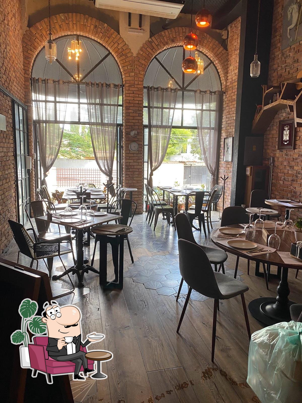 El Pijo Taberna de Barrio (Jurica), Santiago de Querétaro - Menú del restaurante, precios y reseñas