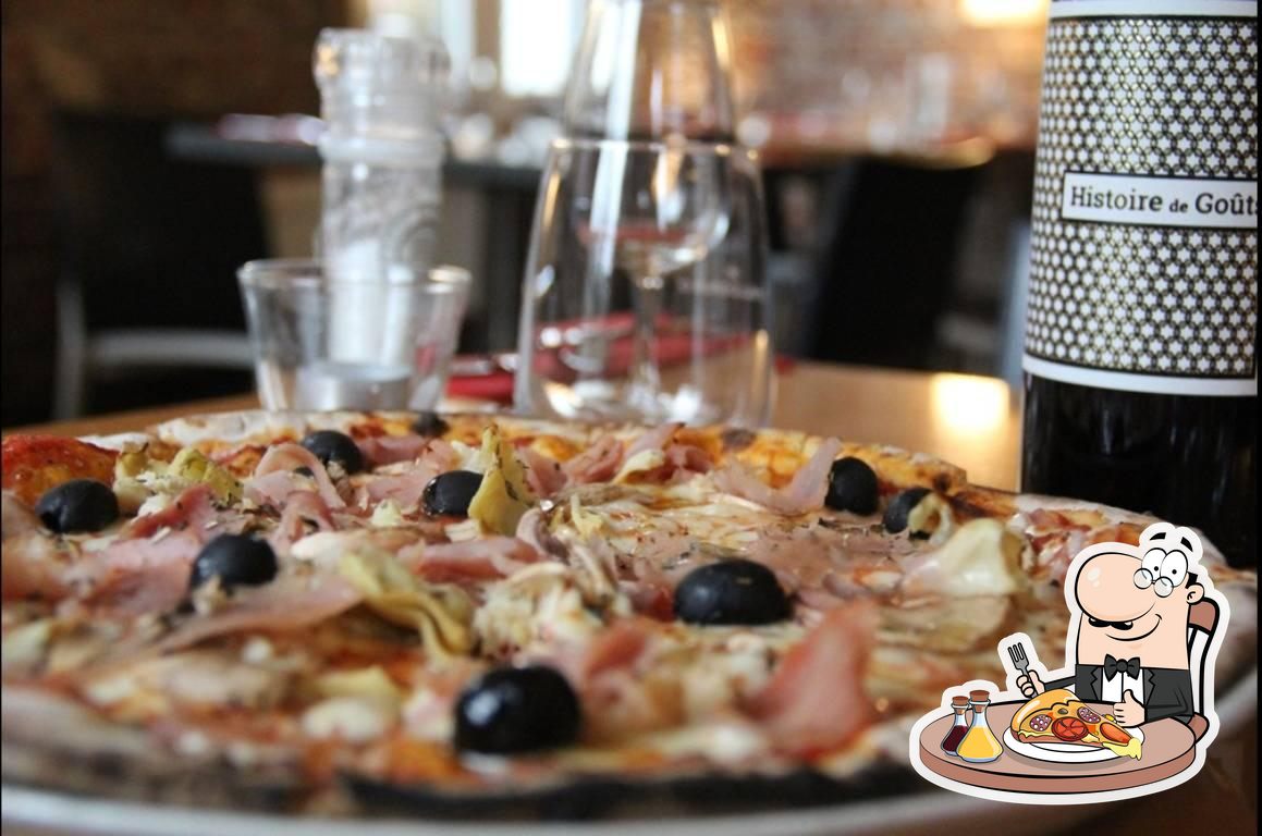 Epicuro resto, Uccle/Ukkel - Restaurantspeisekarten und Bewertungen