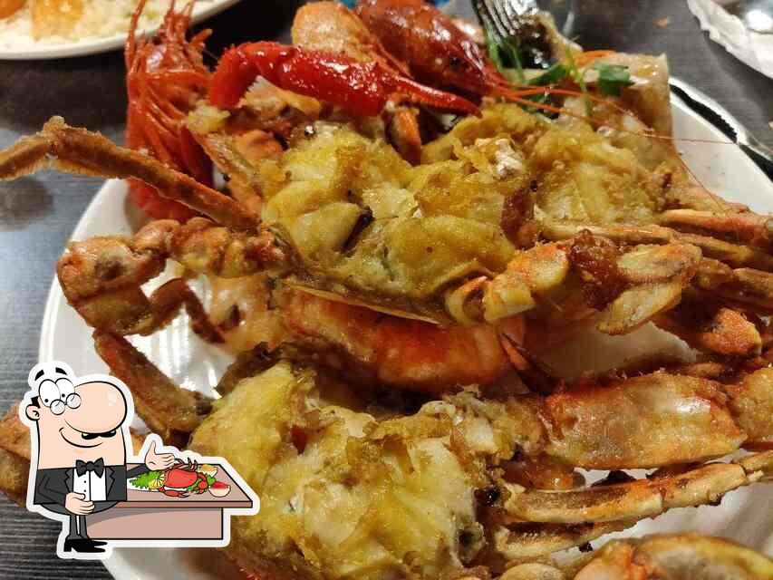 Feast Buffet in Renton - Restaurant menu and reviews