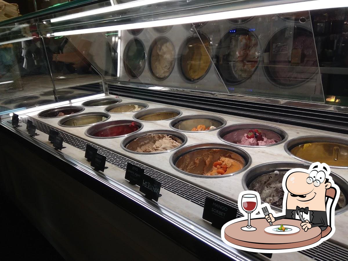 MOCCACAFÉ cafe, Tabor - Restaurant reviews