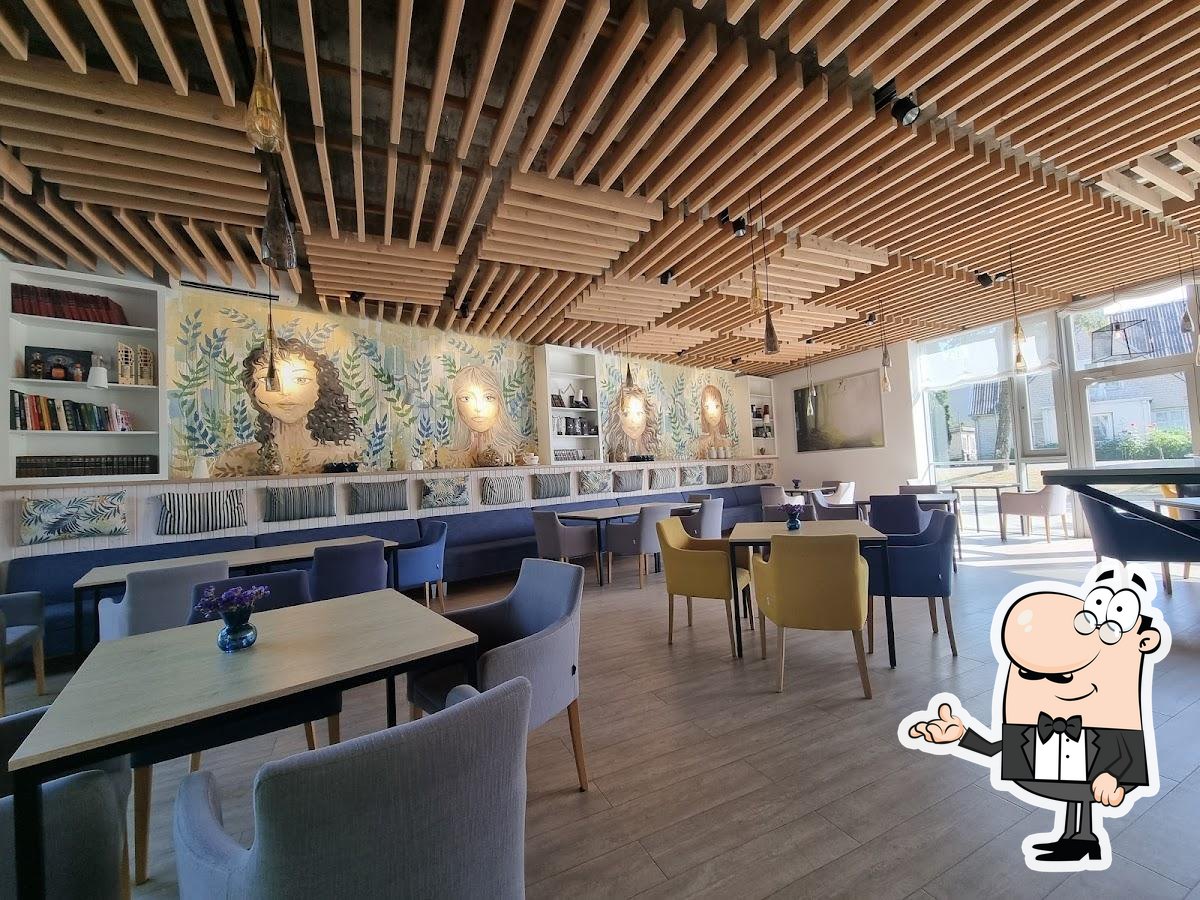 Resturant Meldai, Šilalė - Restaurant menu, prices and reviews