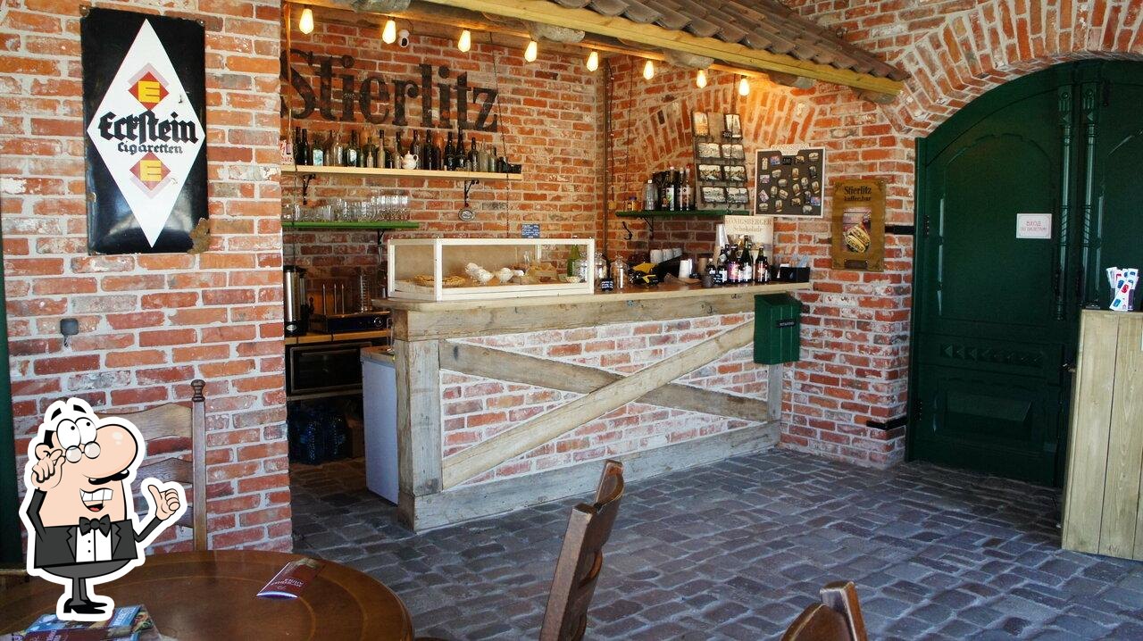 Restaurante Stierlitz, Zelenogradsk - Carta del restaurante y opiniones
