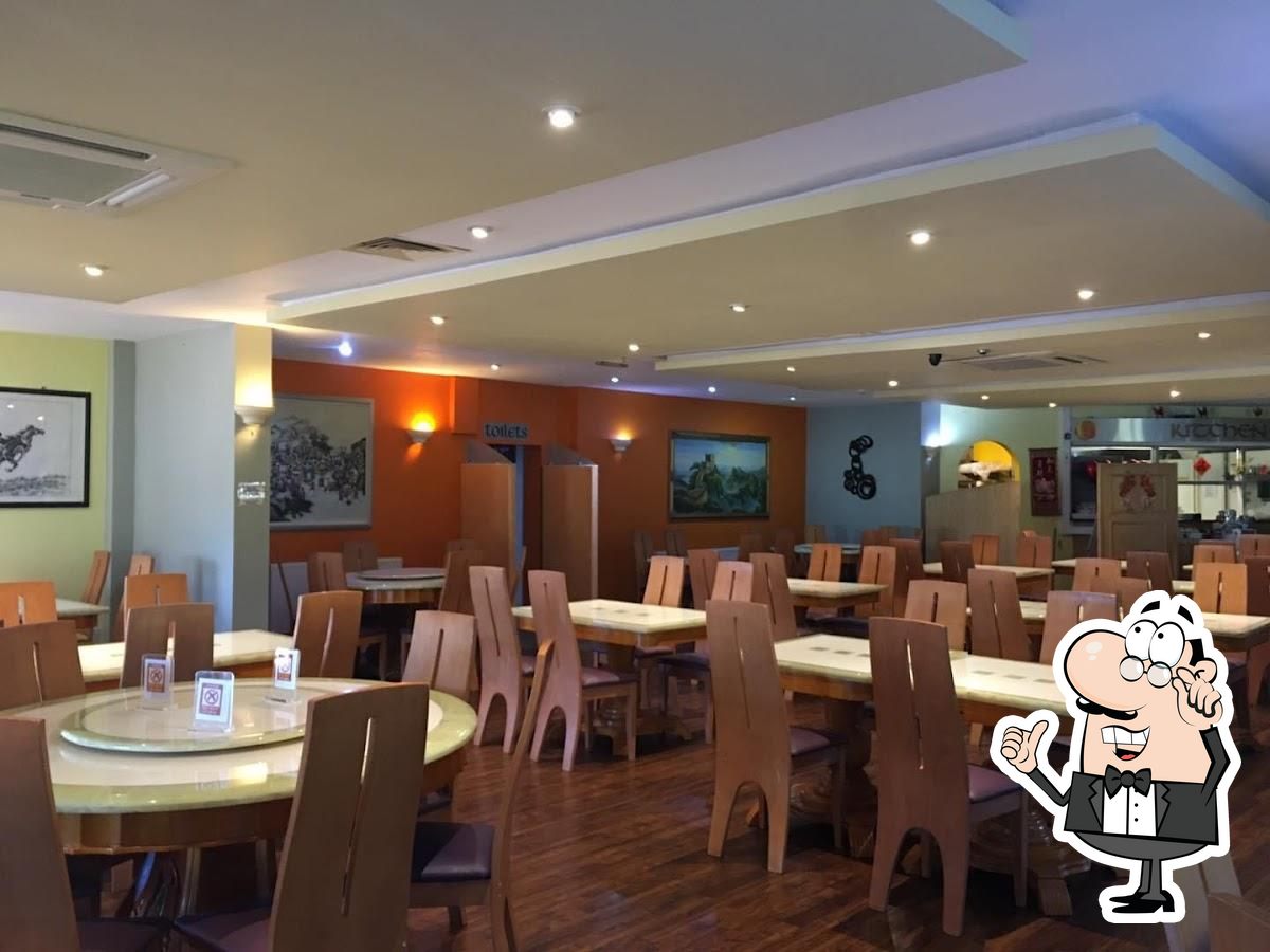 The Golden Well in Bridgend - Restaurant menu and reviews