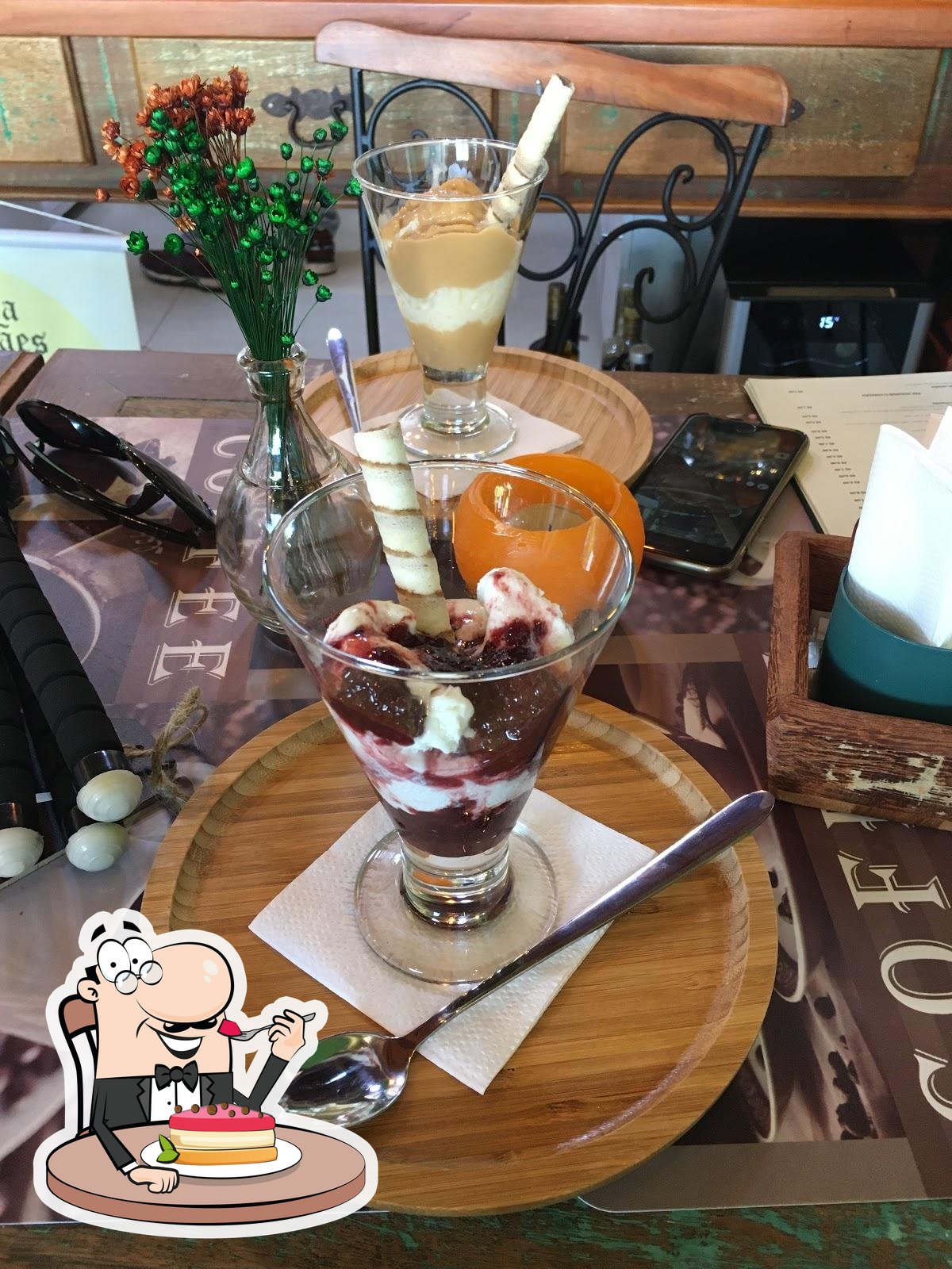 Culto Café, Itatiaia - Restaurant reviews