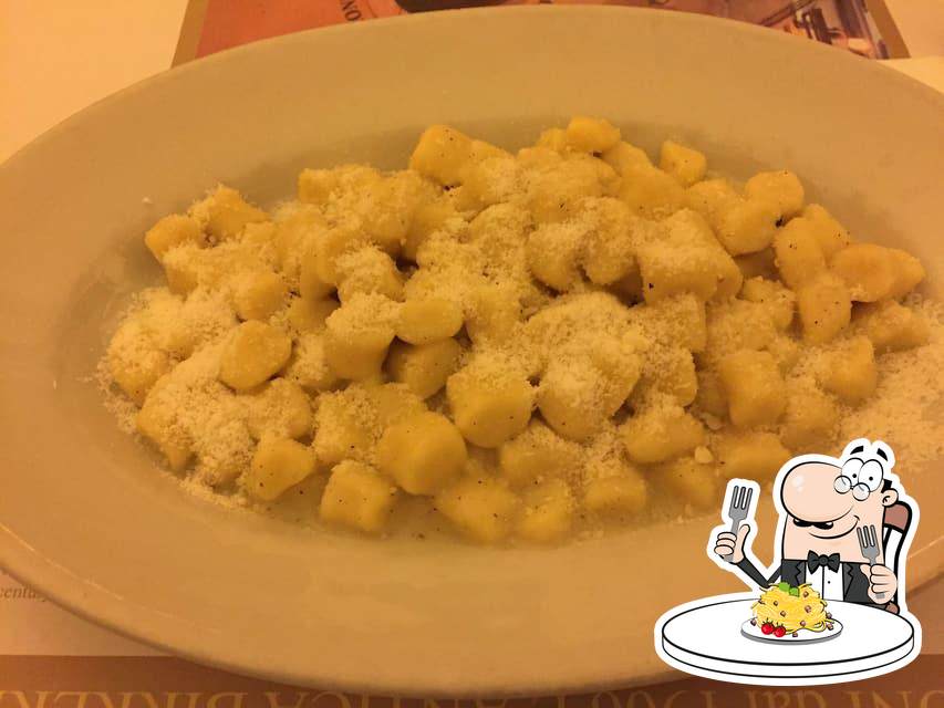 L'Antica Birreria Peroni pub & bar, Roma - Recensioni del ristorante