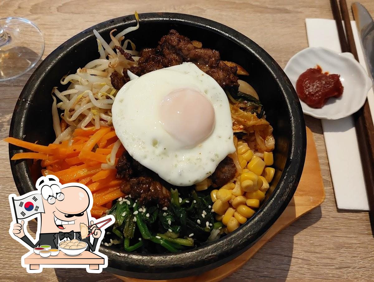 Restaurant Bim & Bap, Maastricht - Restaurant reviews