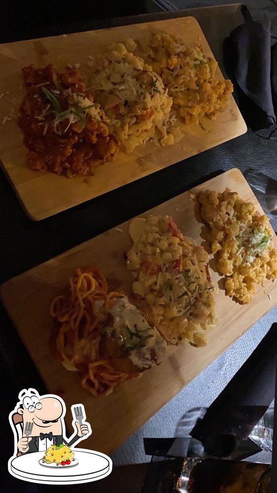 Dorsia in Milwaukee - Restaurant menu and reviews