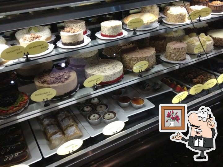 Eatzi’s Market & Bakery, Dallas - Restaurant menu, prices and reviews
