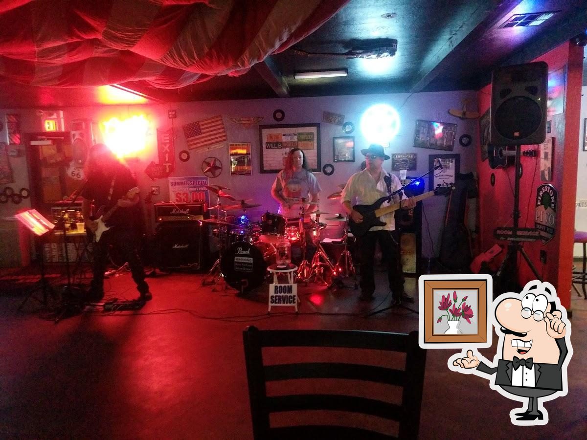 The Wrecking Bar in Lemoore - Restaurant reviews
