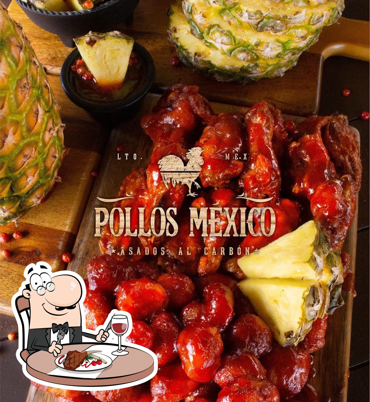 Restaurante Pollos México LTO, Loreto - Opiniones del restaurante