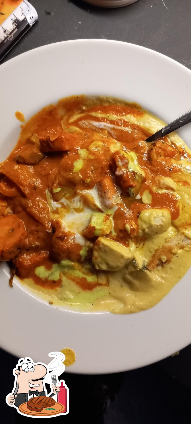 Taste of India restaurant, Detmold - Restaurantbewertungen