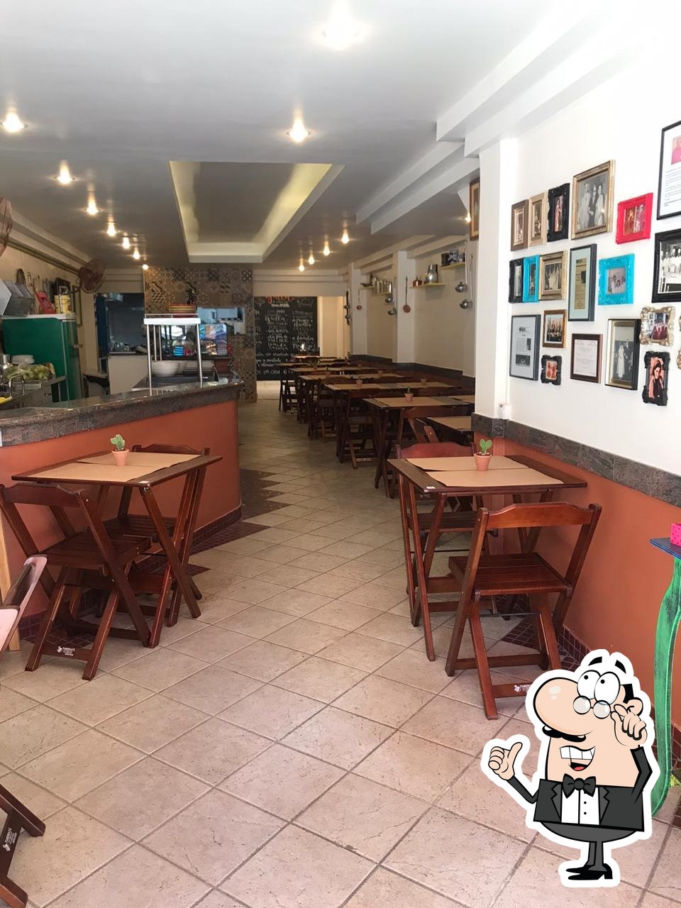 Gulla restaurant, São Paulo - Restaurant menu and reviews