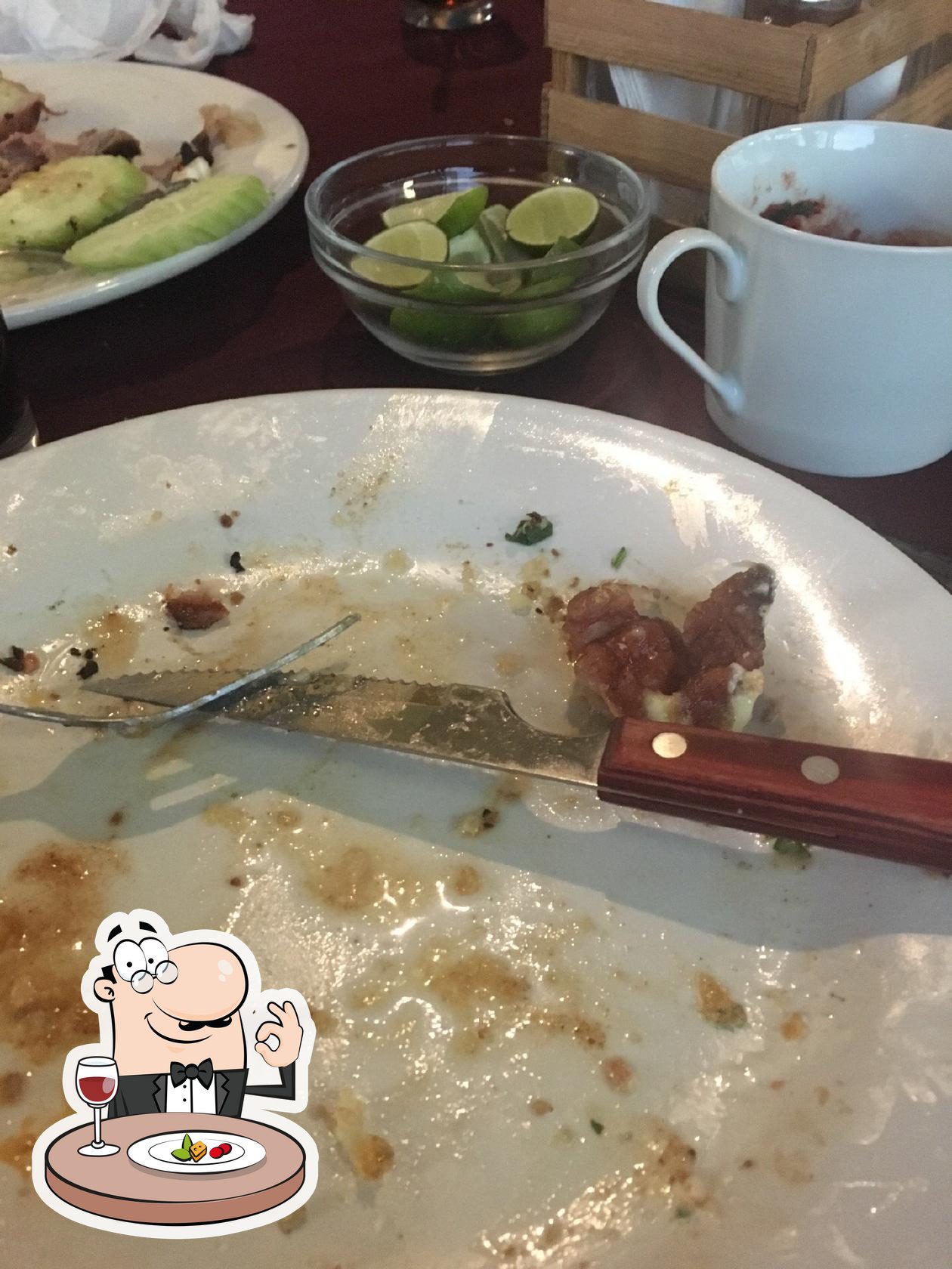 La Flama 7.5 BBQ, Metepec - Restaurant reviews