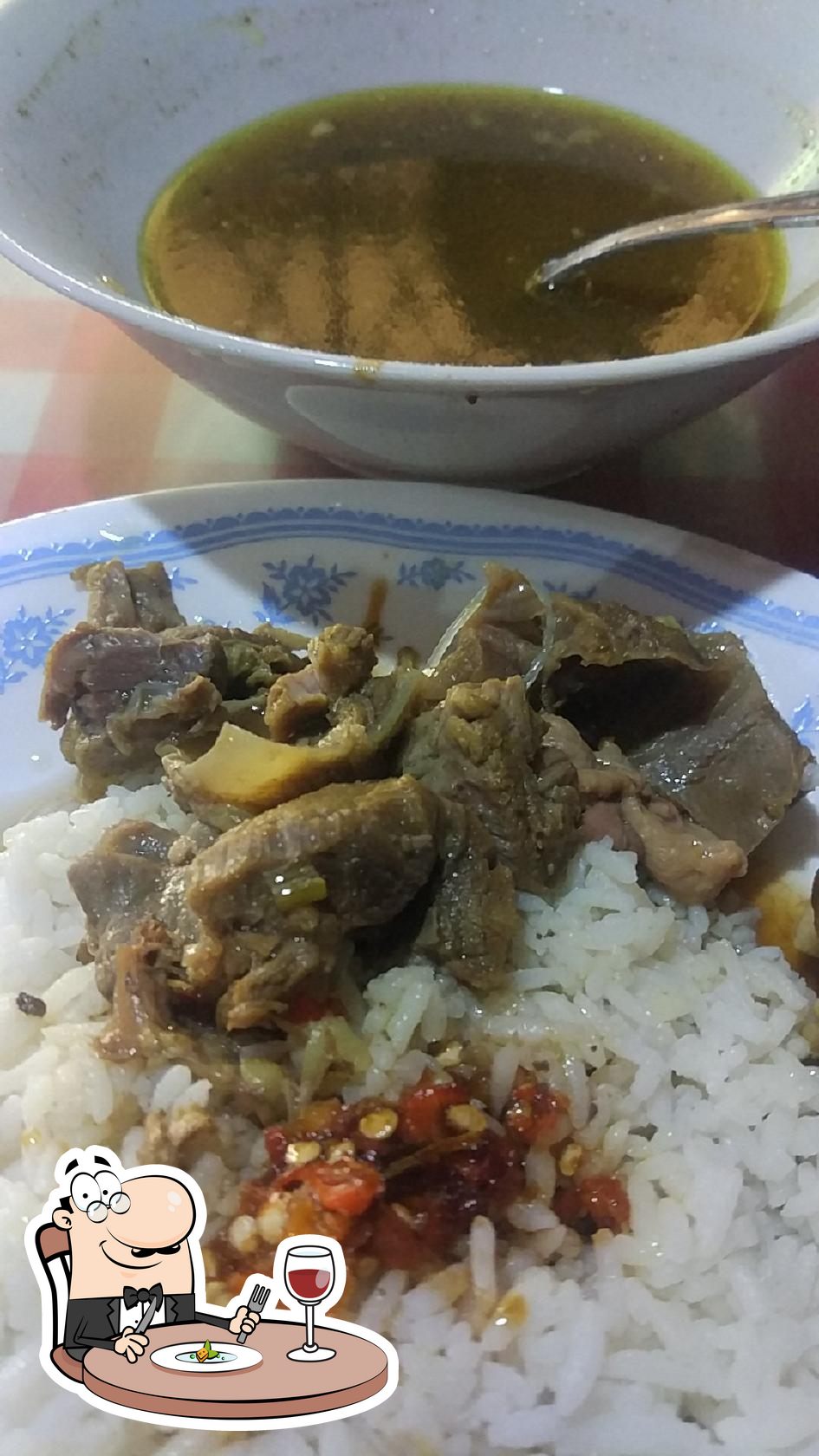 Rumah Makan Sari Sedap restaurant, Tegal - Restaurant reviews