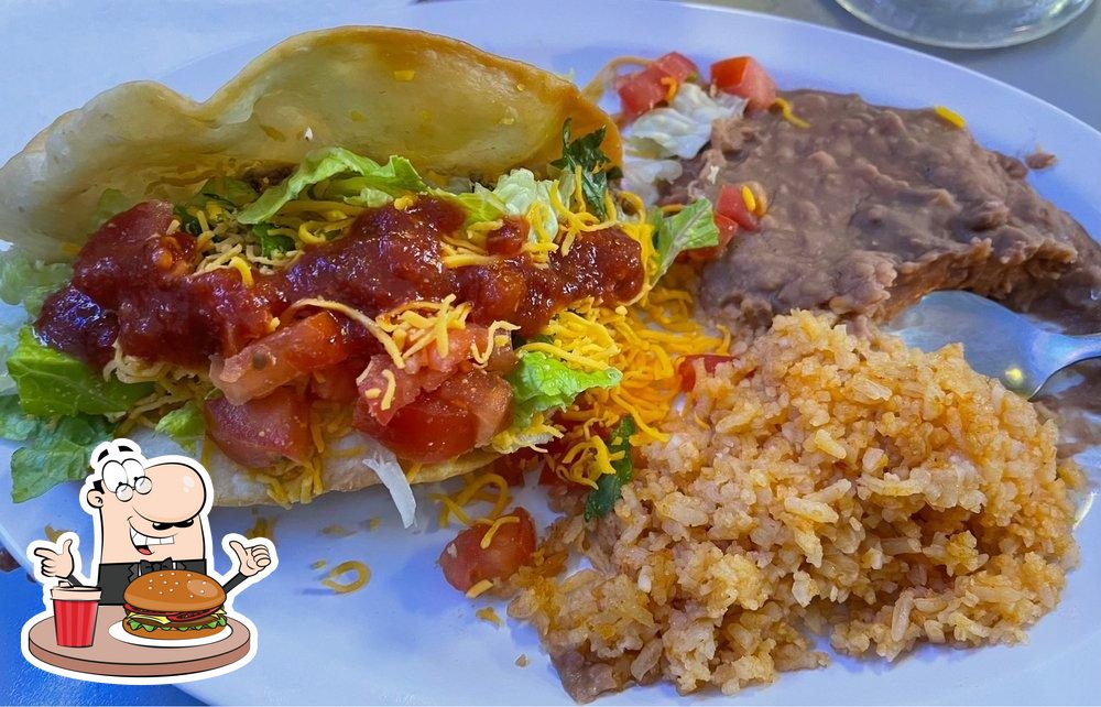 Steve's Klamm Shell Inc in Pueblo - Restaurant menu and reviews