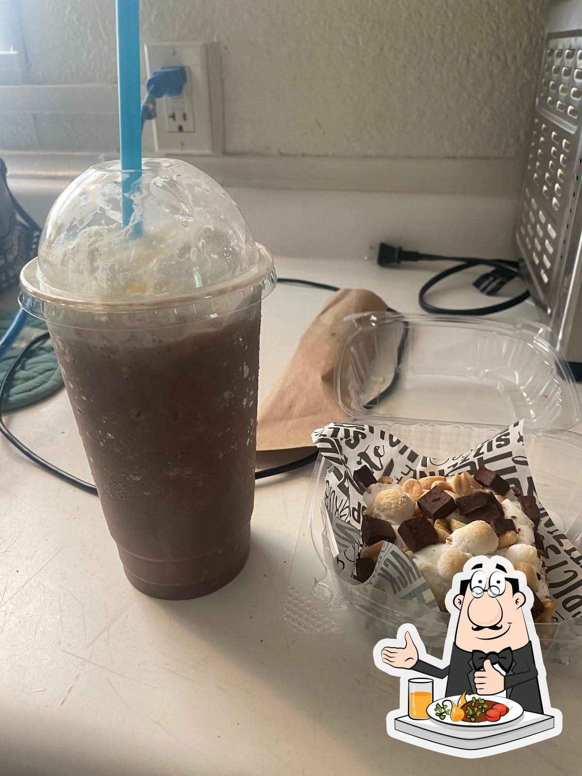 The Chill Bean Coffee House in Centreville - Restaurant reviews