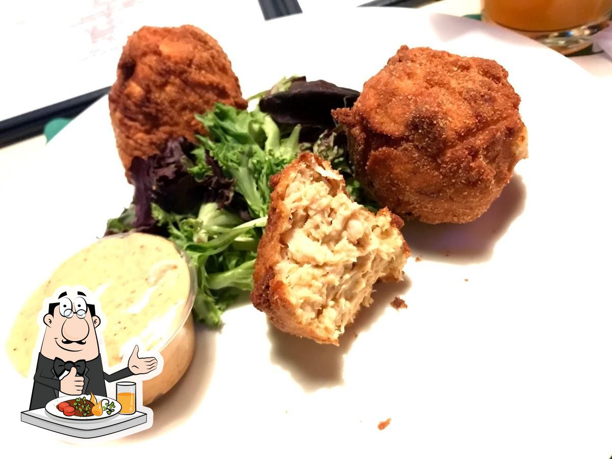 Reddog's Hi Point Pub in Absecon - Restaurant menu and reviews