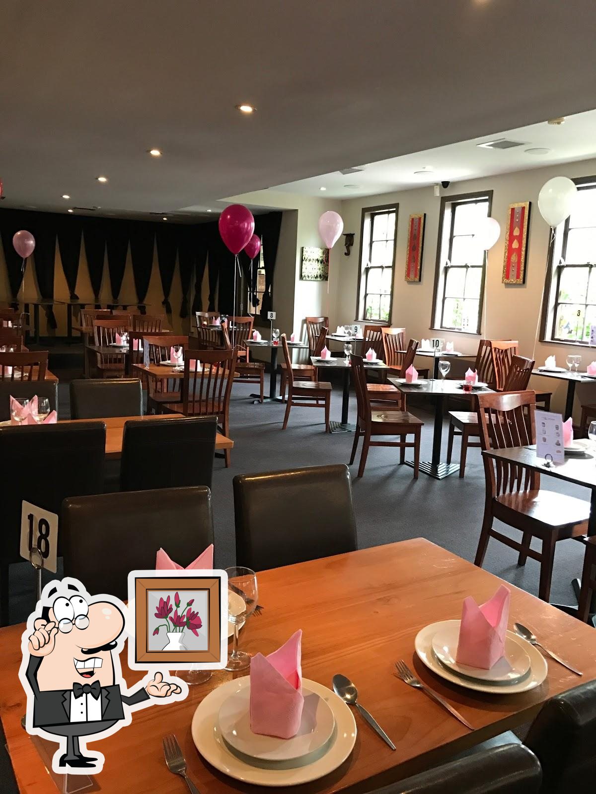 89 Thai Windsor in Windsor - Restaurant menu and reviews