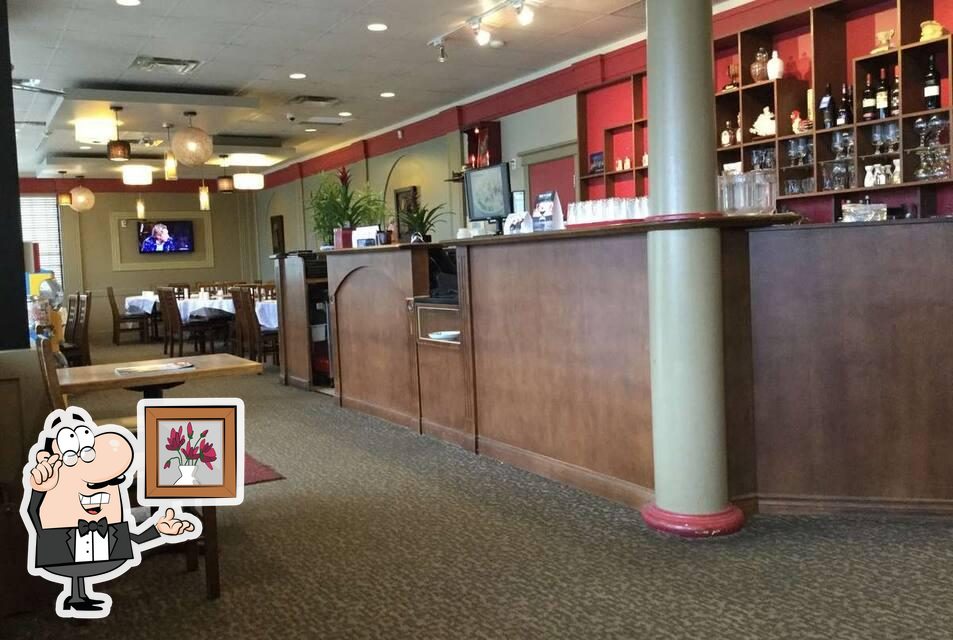 Mr. Ho Wonton House in Burnaby - Restaurant menu and reviews