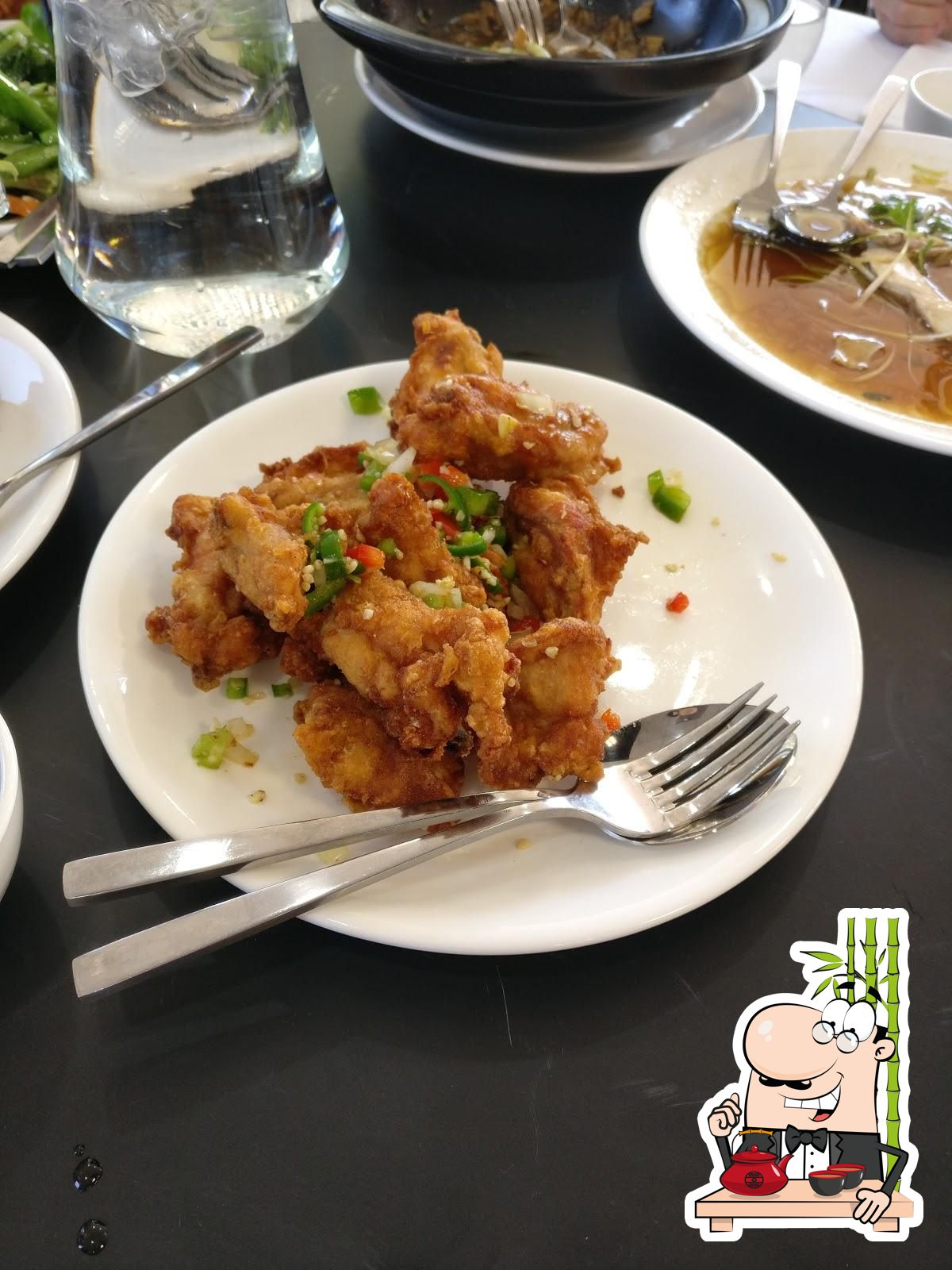Royal East Chinese Restaurant in Keysborough - Restaurant menu and reviews