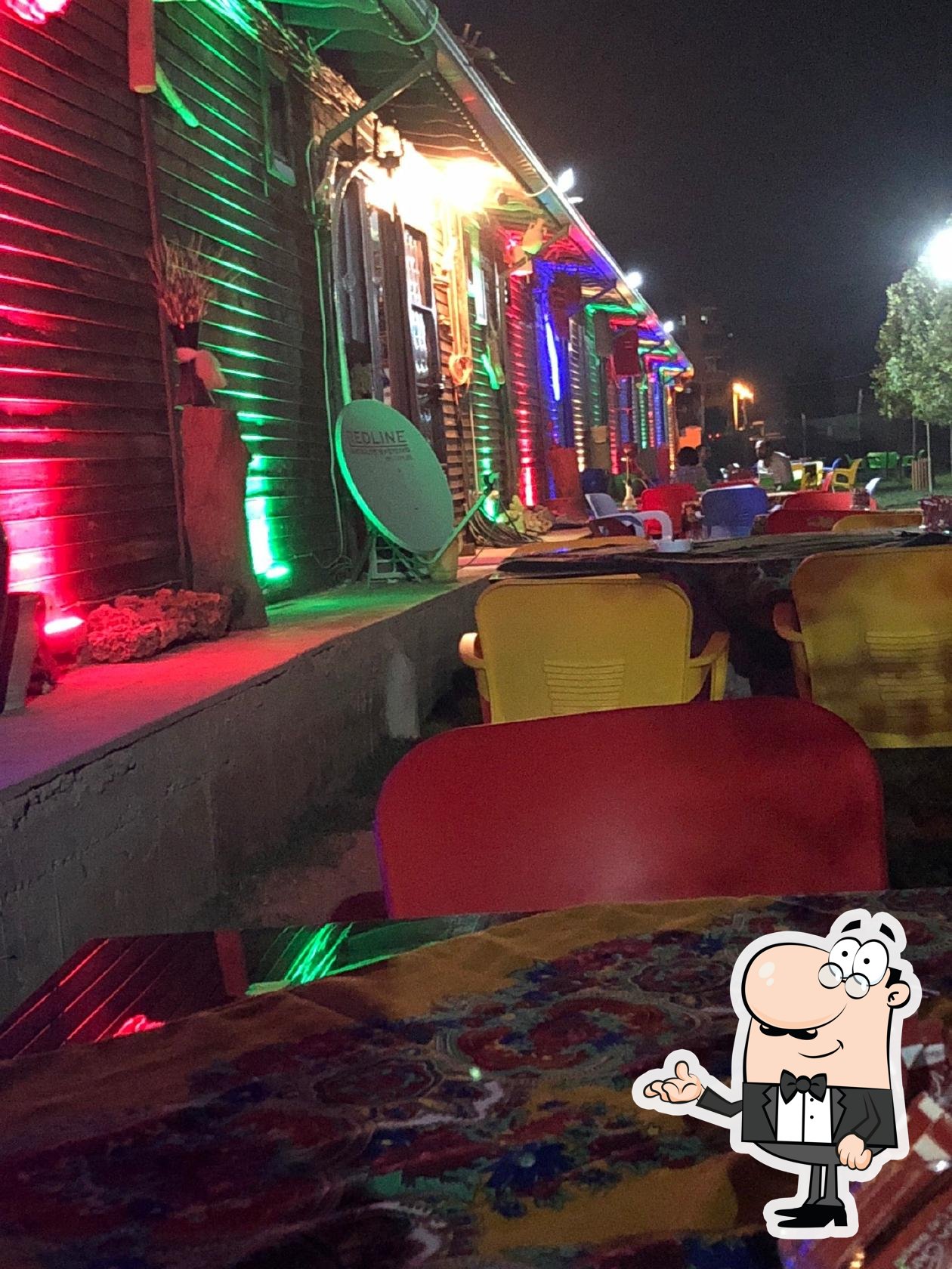 ALARA CAFE, Nusaybin - Menú del restaurante, precios y reseñas